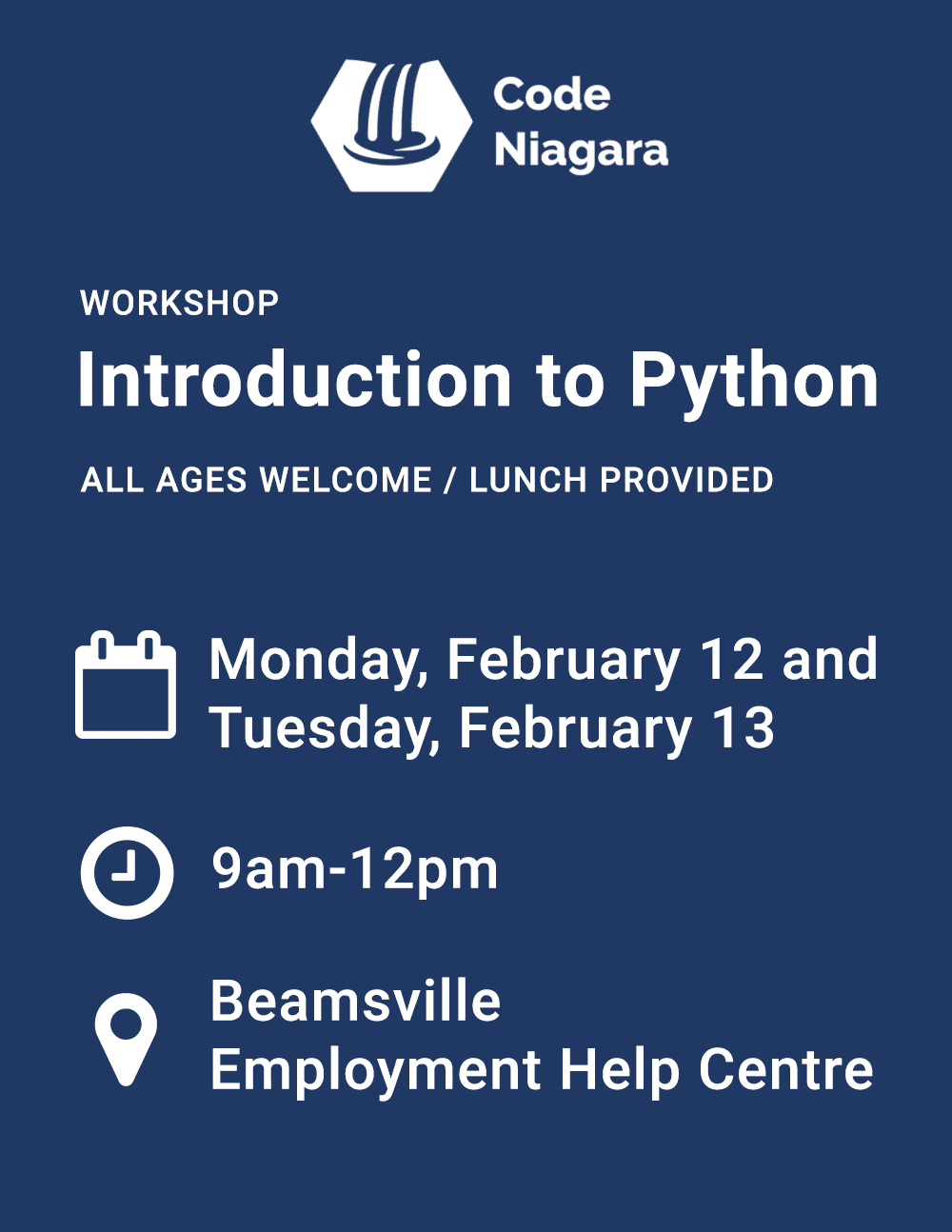 Job Board - Employment Help Centre