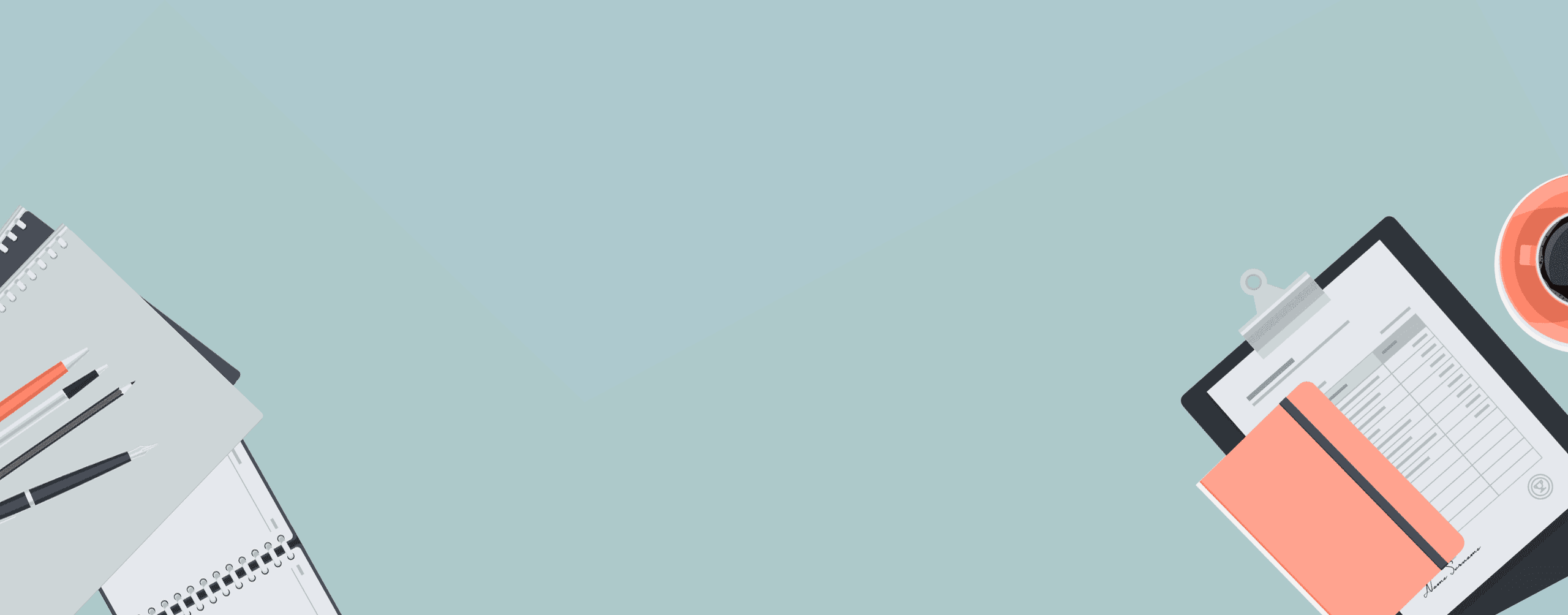 Workshops Header Background - Employment Help Centre